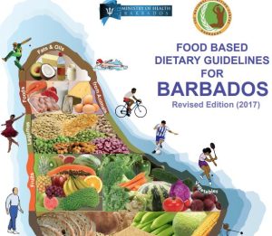 National Nutrition Centre – Nutrition, Healthy Living Barbados